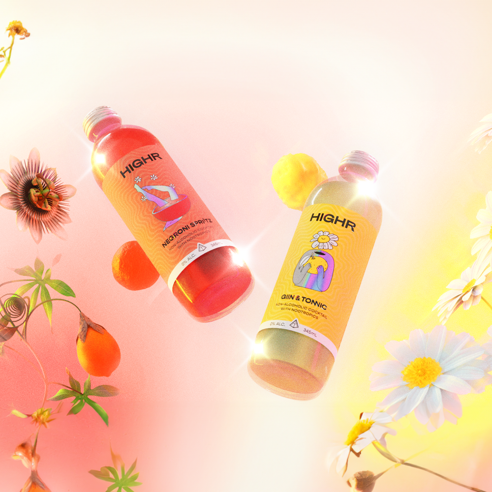 Projects – Rejuvinate Beverage Creations