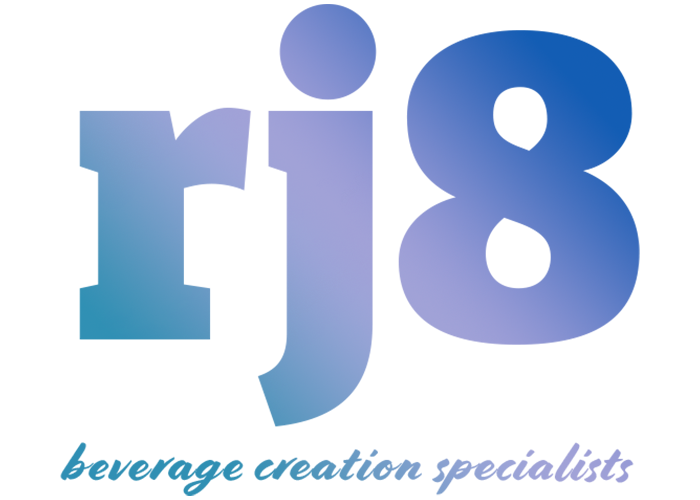 RJ8 - Beverage Creation Specialists Australia – Rejuvinate Beverage ...